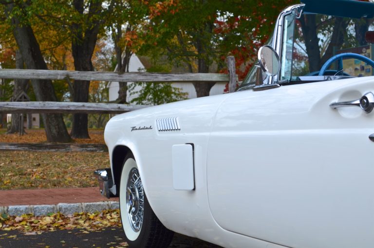 Independence Day Celebration: Classic Car Show | Washington Crossing ...