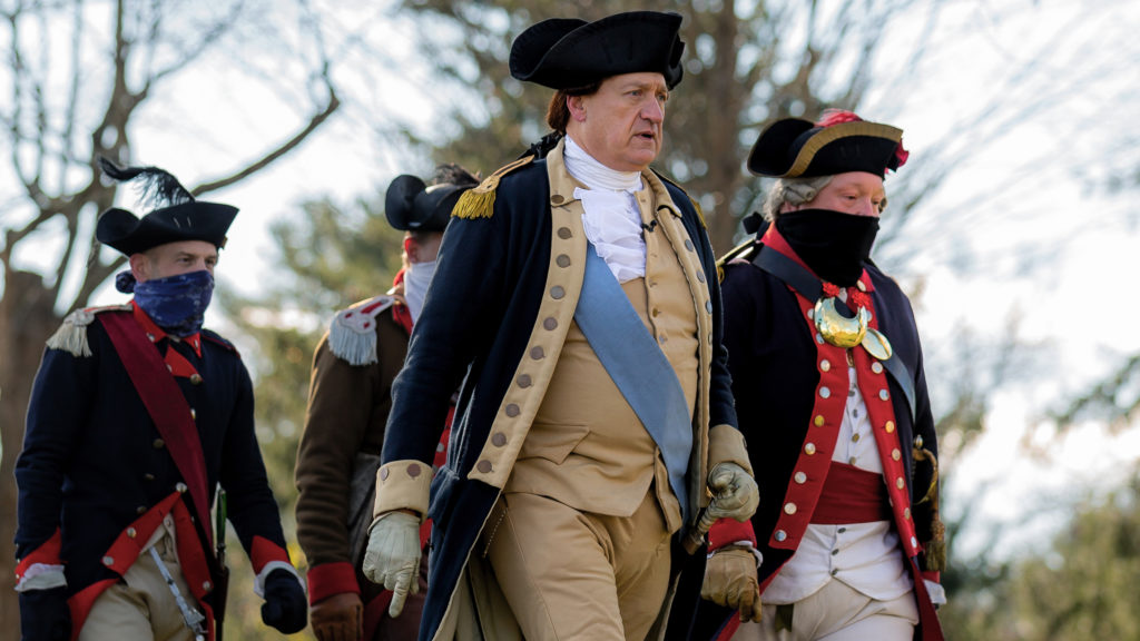 During the Revolutionary War, How Well-Known Was the Crossing ...