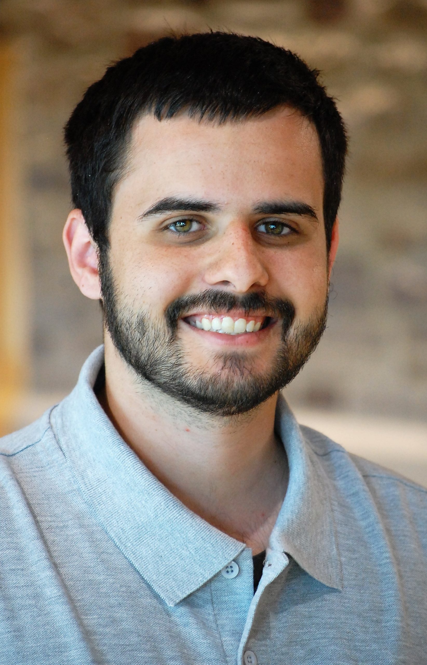 Staff Spotlight: Guy Sava | Washington Crossing Historic Park