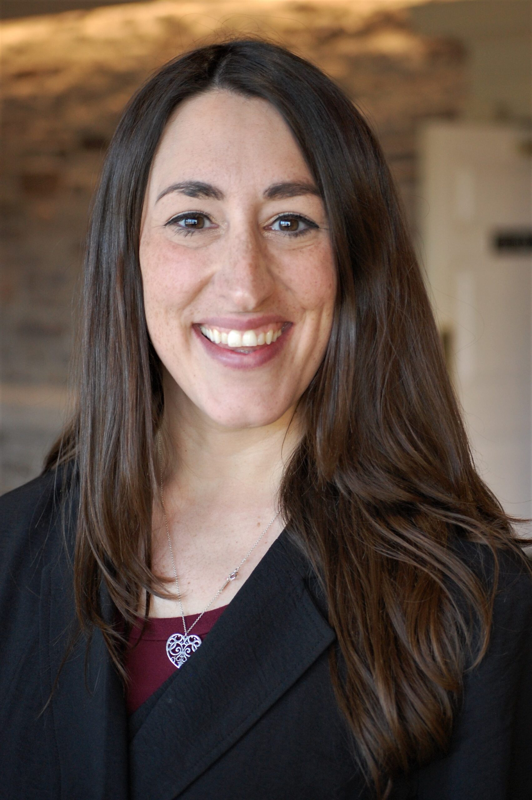 Staff Spotlight: Jennifer Martin | Washington Crossing Historic Park