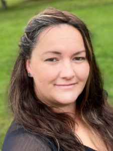 Staff Spotlight: Michelle Flanagan | Washington Crossing Historic Park