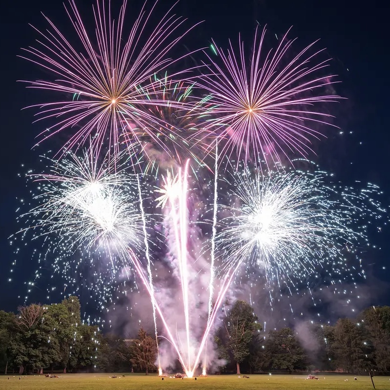 Independence Day Celebration | Washington Crossing Historic Park