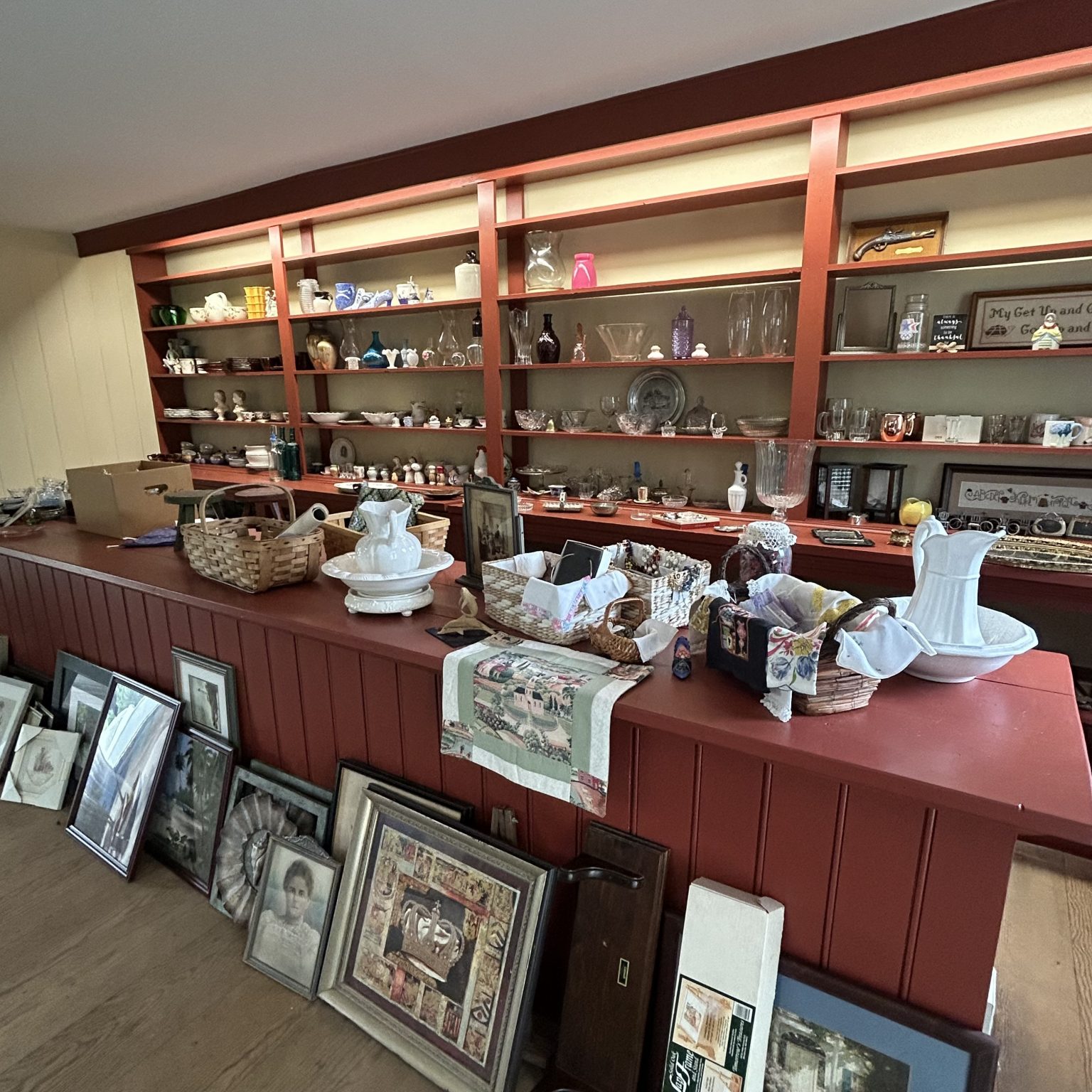 Reopening of the Taylorsville General Store | Washington Crossing ...